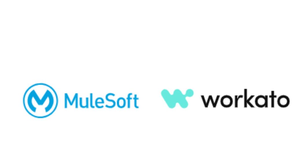 10 Workato vs Mulesoft Key Differences & Alternatives