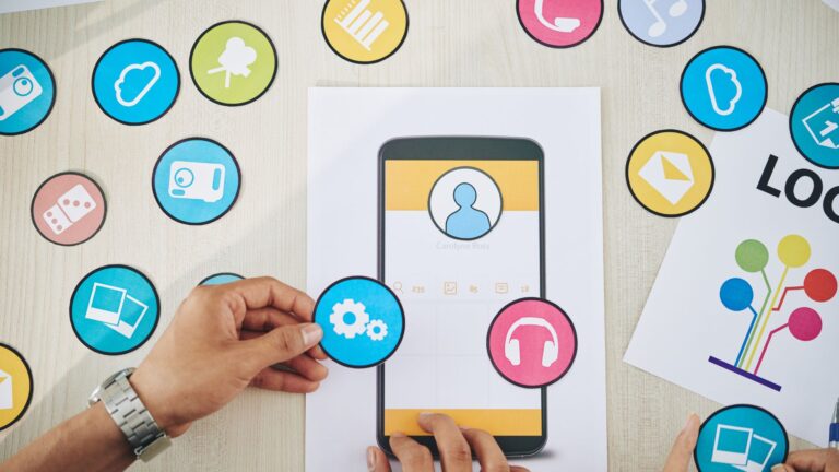 How to Choose a Mobile App Development Company - 21 Tips