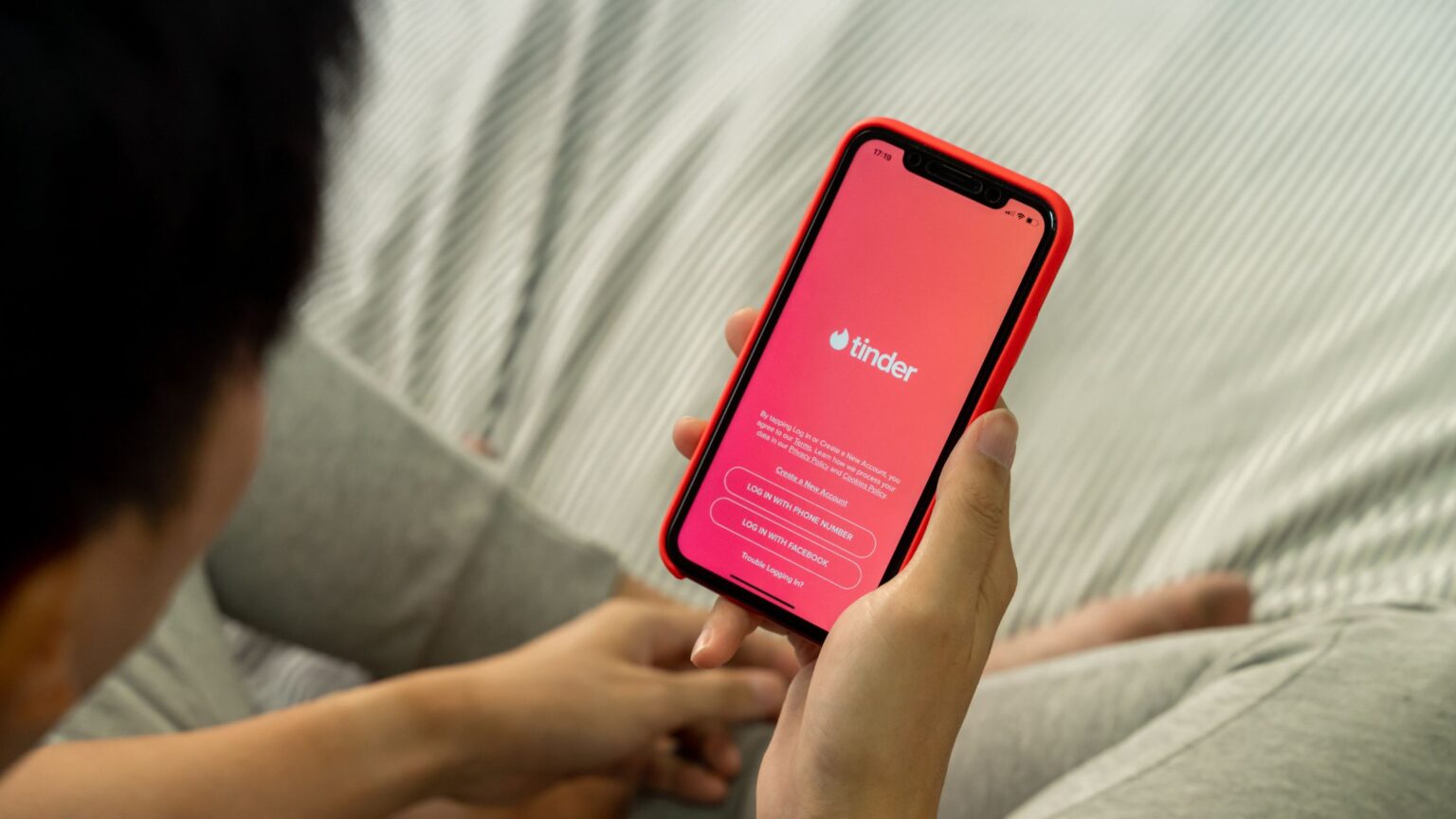 25 Best Tinder Alternatives - Apps Like Tinder in 2024